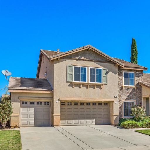 1548 E Shooting Star Drive, Beaumont, CA 92223 United States ...