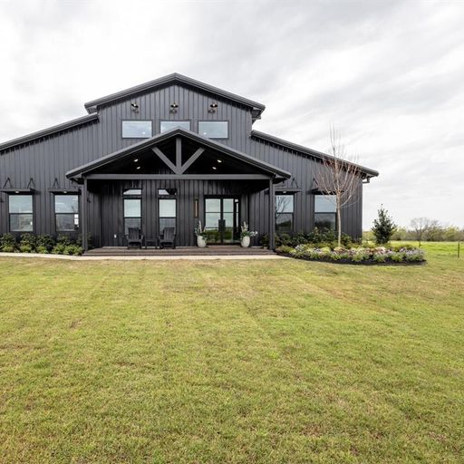 4004 Abbott Ranch Road, Fate, TX 75189 United States | Residential ...