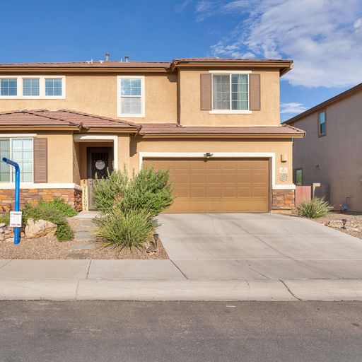 4813 W Willow Wind Way, Tucson, AZ 85741 United States | Residential ...