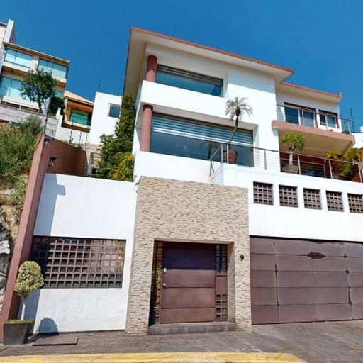 Privada De Jade, Naucalpan de Juárez, 53283 Mexico | Residential ...
